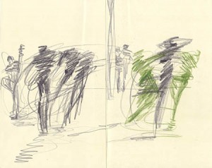 Theatre « Sally McKay