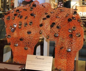 Sculpture « Sally McKay