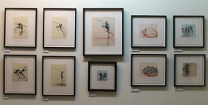 Dance « Sally McKay