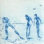 Etching « Sally McKay