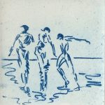 Etching « Sally McKay